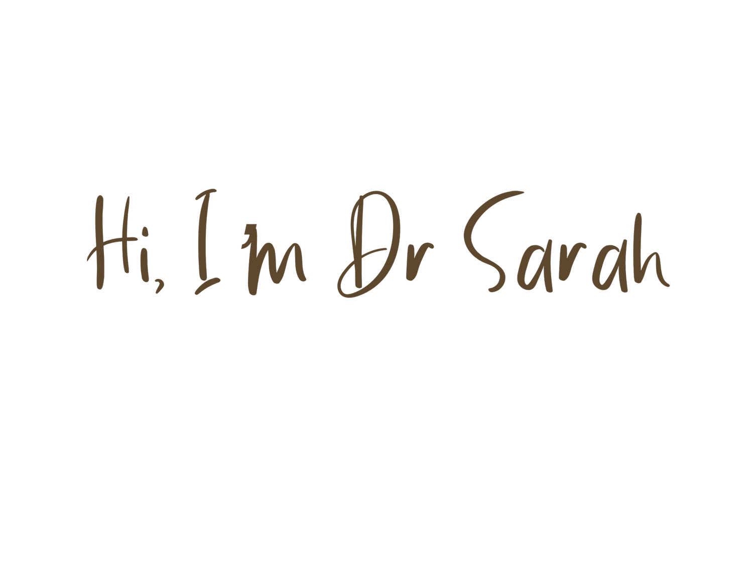 Home [www.drsarahpsychology.co.uk]