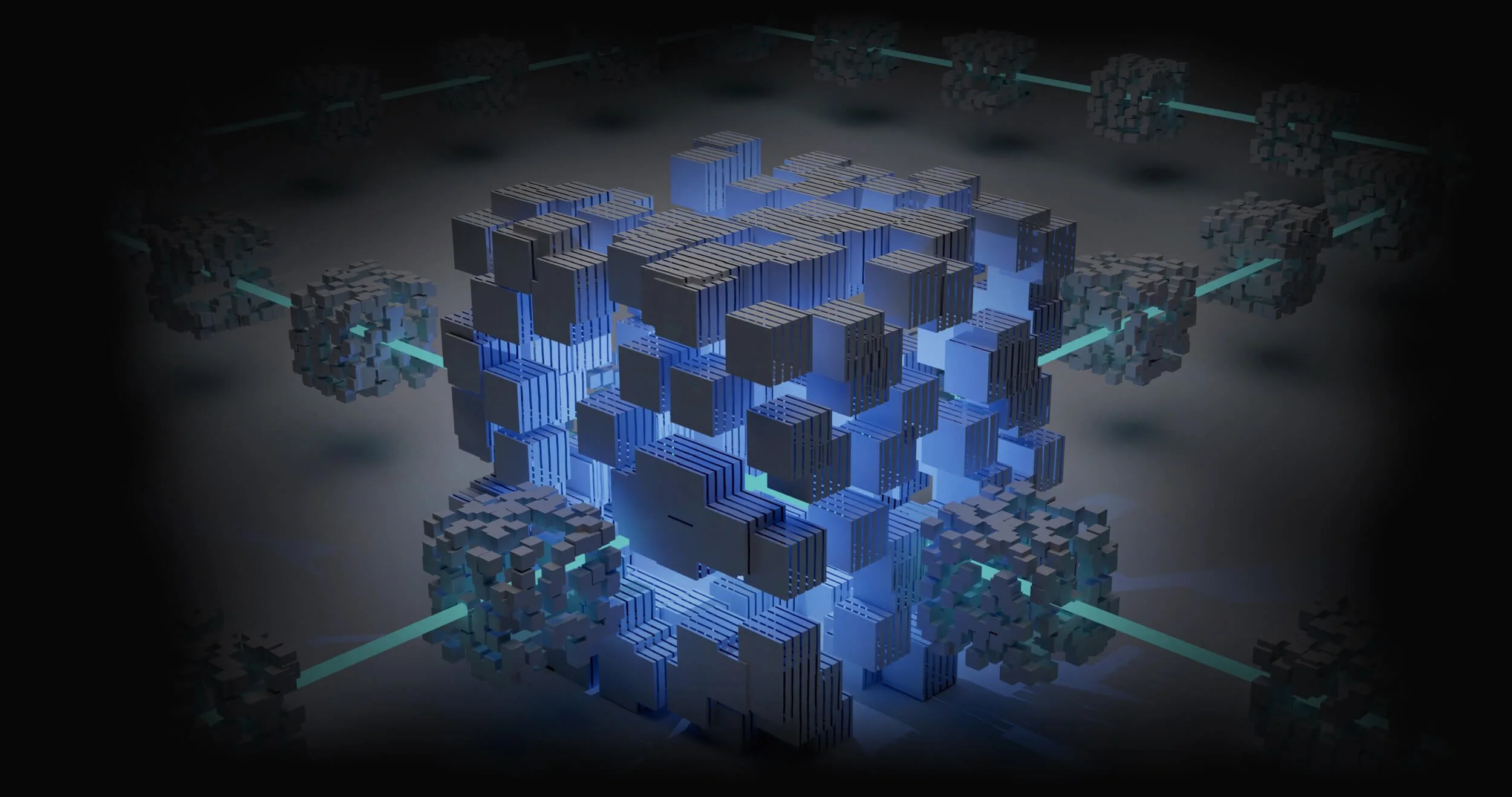 ECHO Platform — Emergent Cybernetics