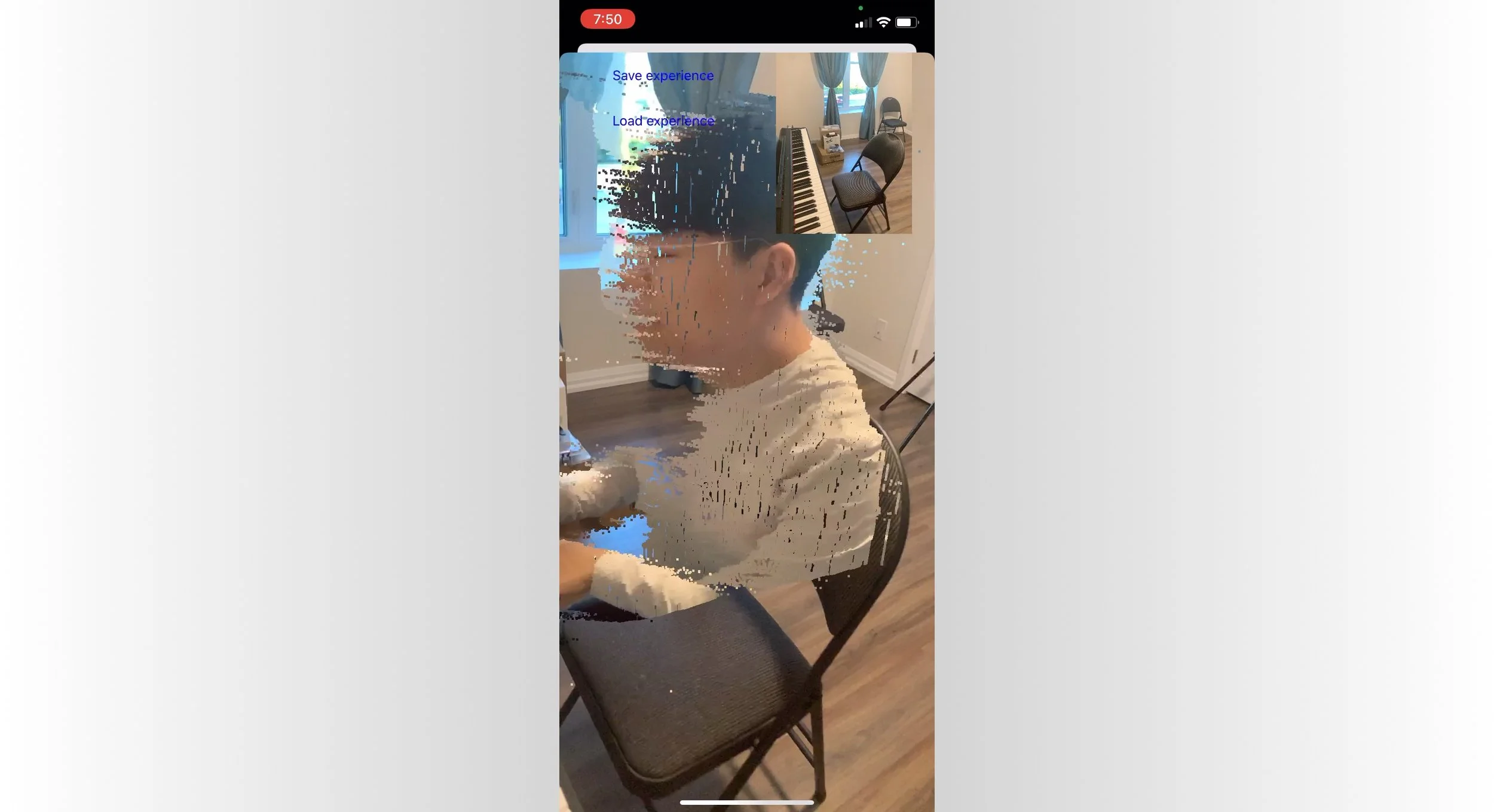 Research — Daisy (Daekun) Kim