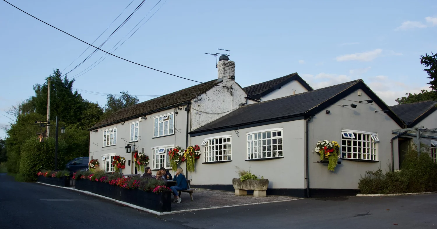 The Windmill