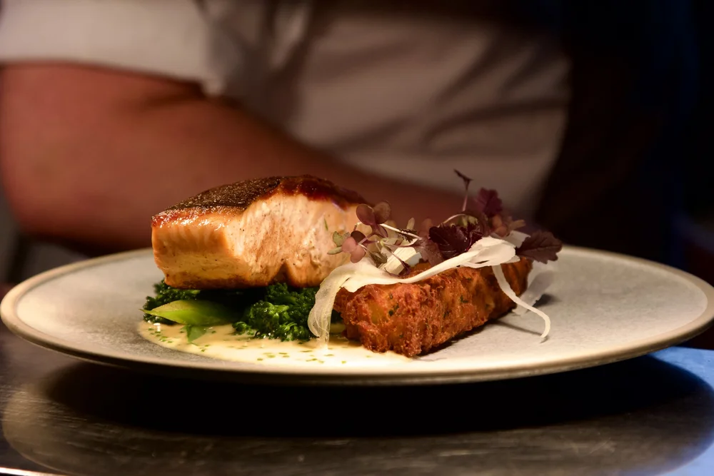 Food — The Windmill