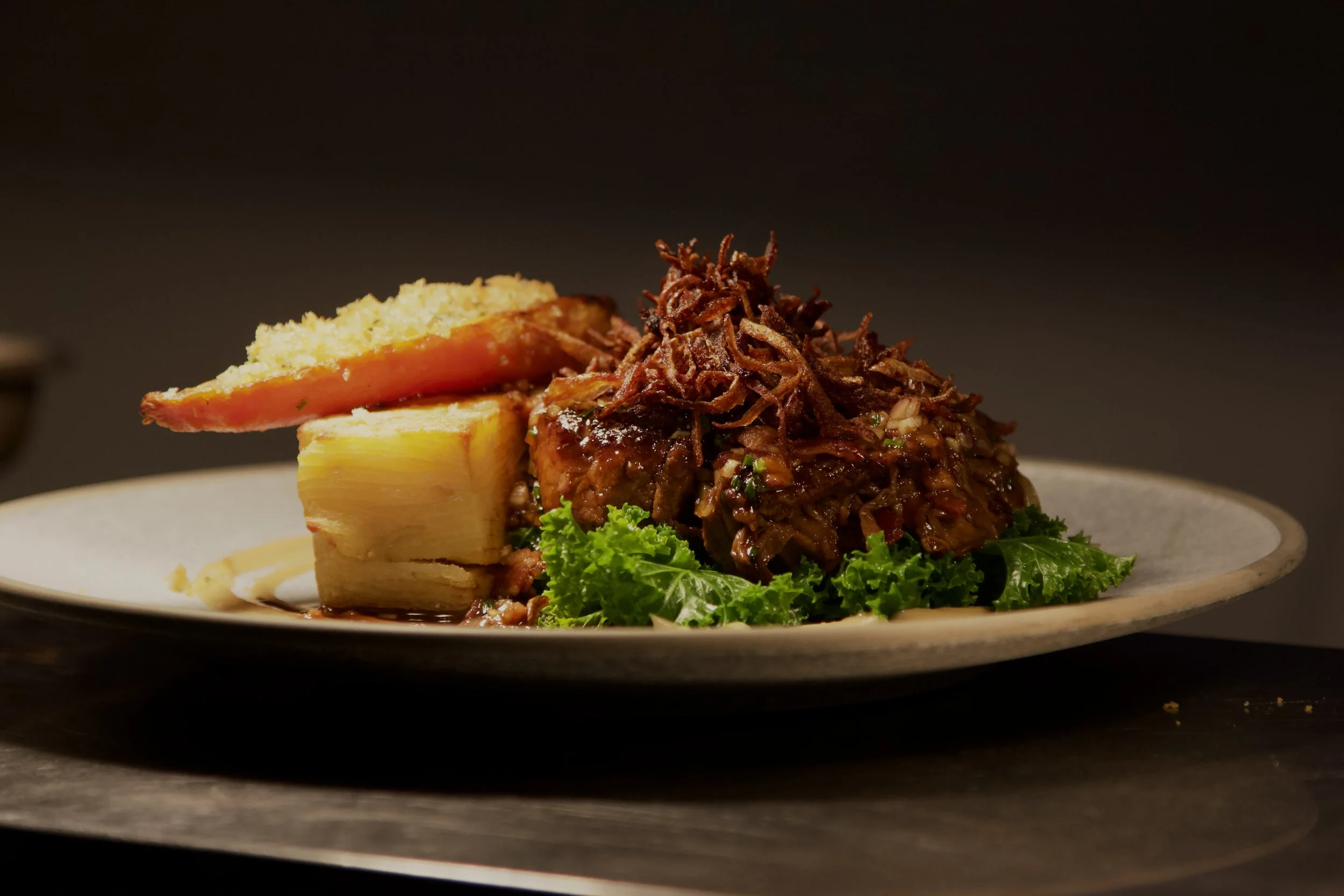 Food — The Windmill