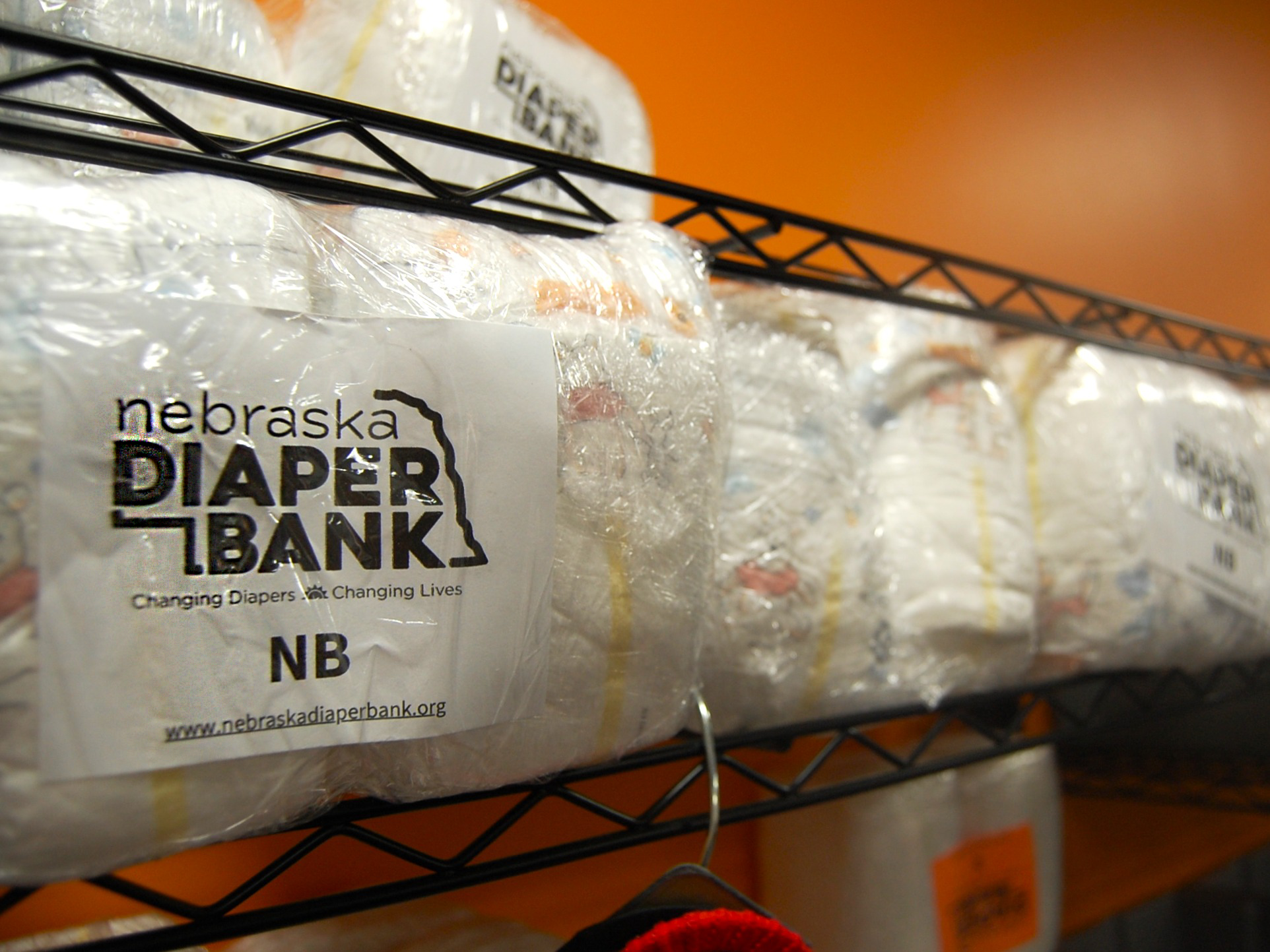 Changing Lives—and More—with Nebraska Diaper Bank — Youth Emergency ...