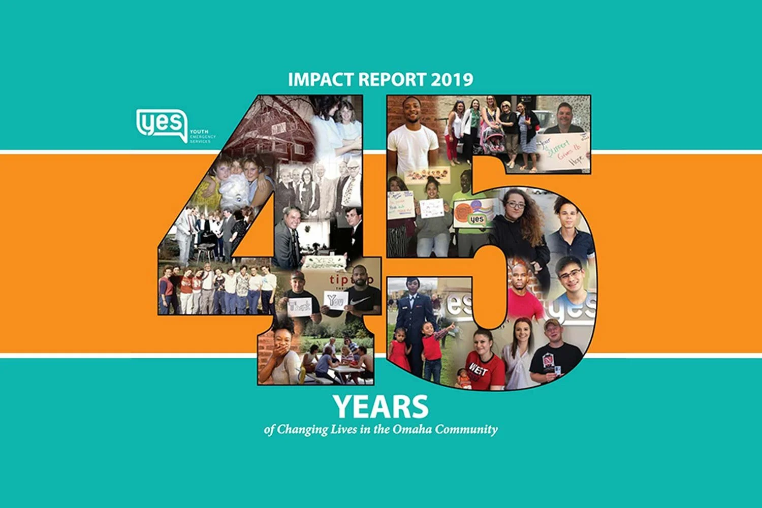 Impact — Youth Emergency Services