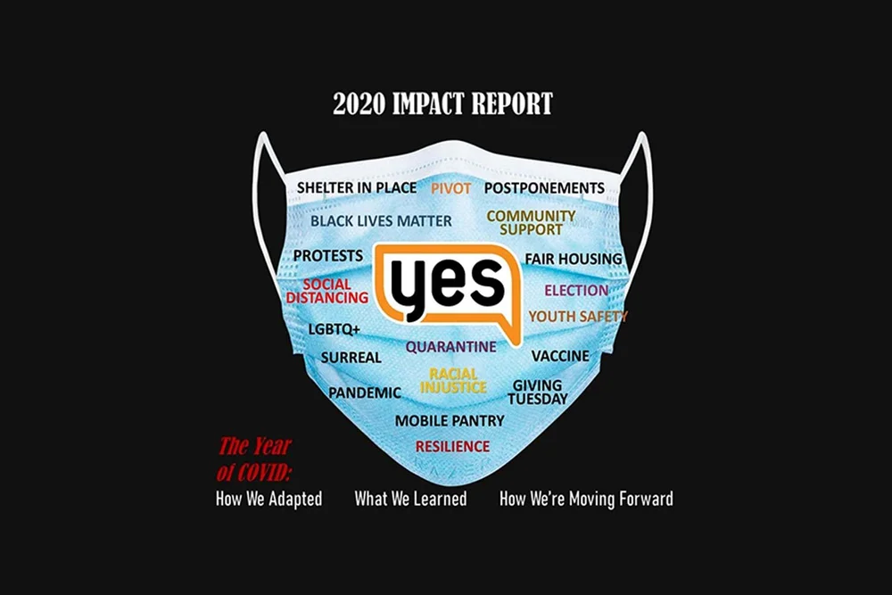 Impact — Youth Emergency Services