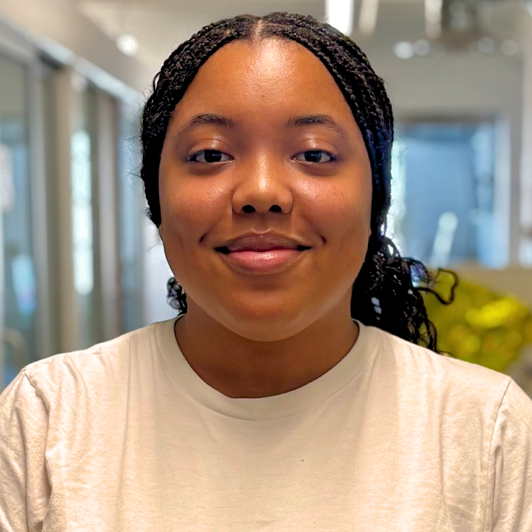 Meet Adrienne | Staff Spotlight — Youth Emergency Services
