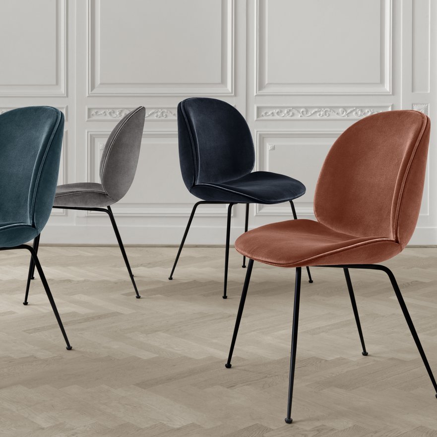 Beetle // GUBI — GAMFRATESI