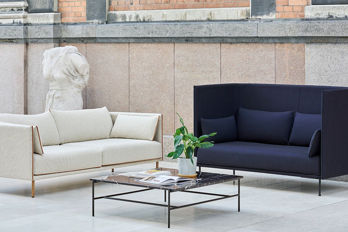 Silhouette// HAY — GAMFRATESI