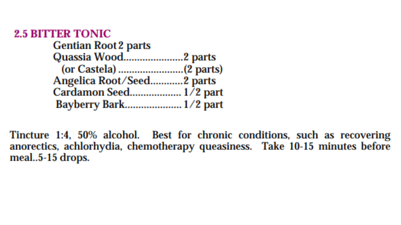 Beginners Guide to Herbal Menstruum — Natural Living Alchemy