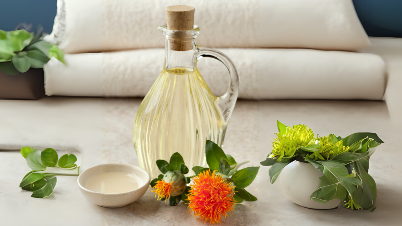 Hydrating Stick Balm Formulation — Natural Living Alchemy