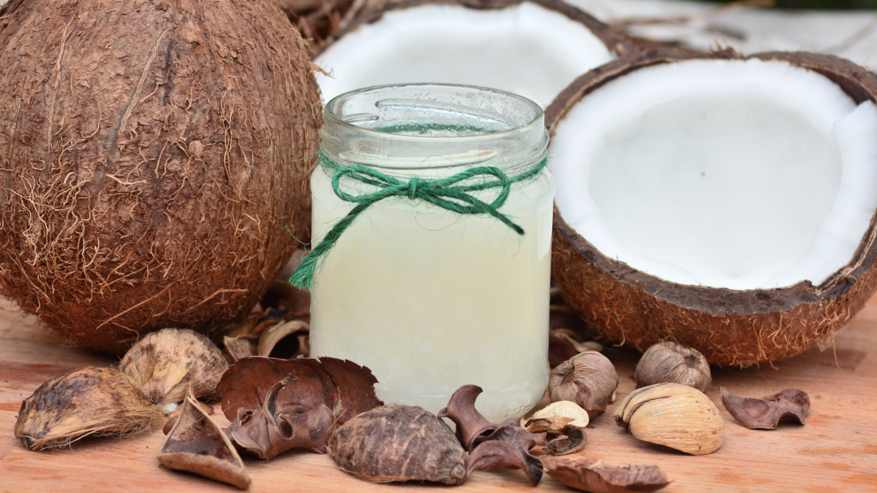 Hydrating Stick Balm Formulation — Natural Living Alchemy