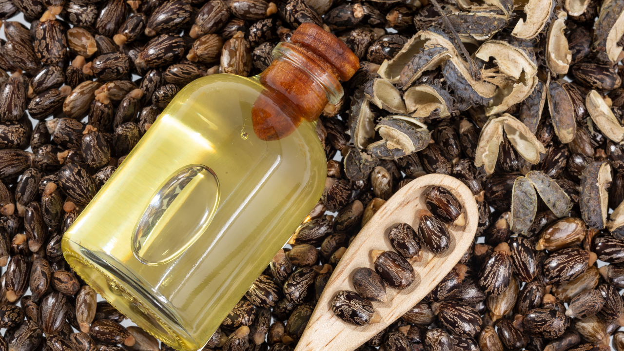 Hydrating Stick Balm Formulation — Natural Living Alchemy