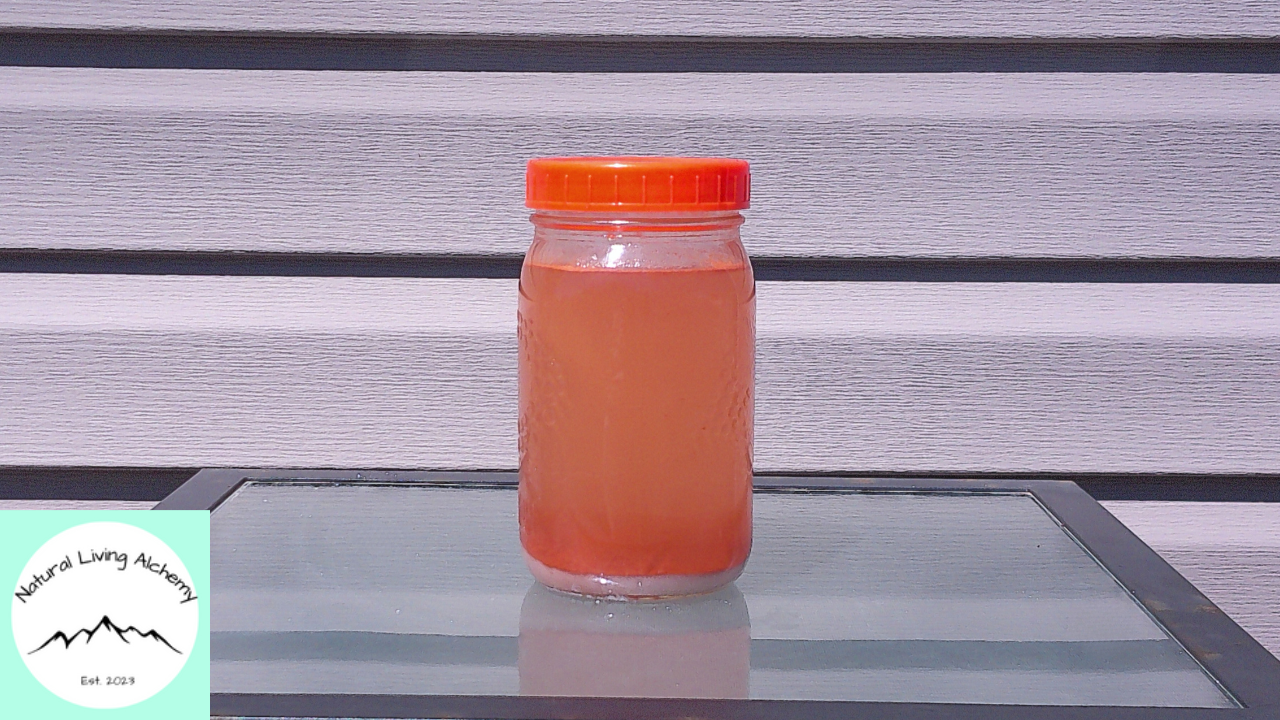 Sole Water for Optimum Health, Hydration & Wellness — Natural Living ...