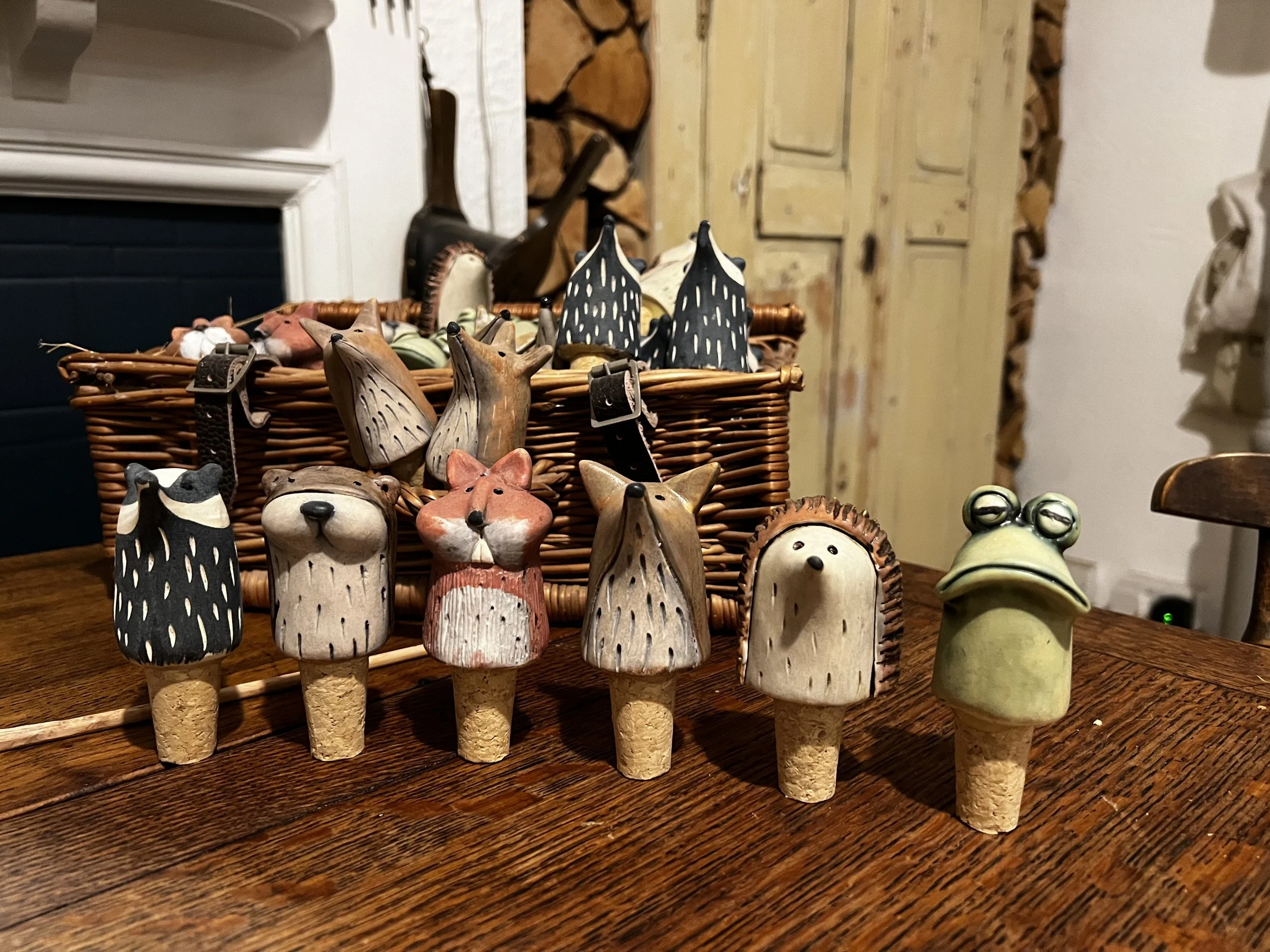 About — Eskimo Blue