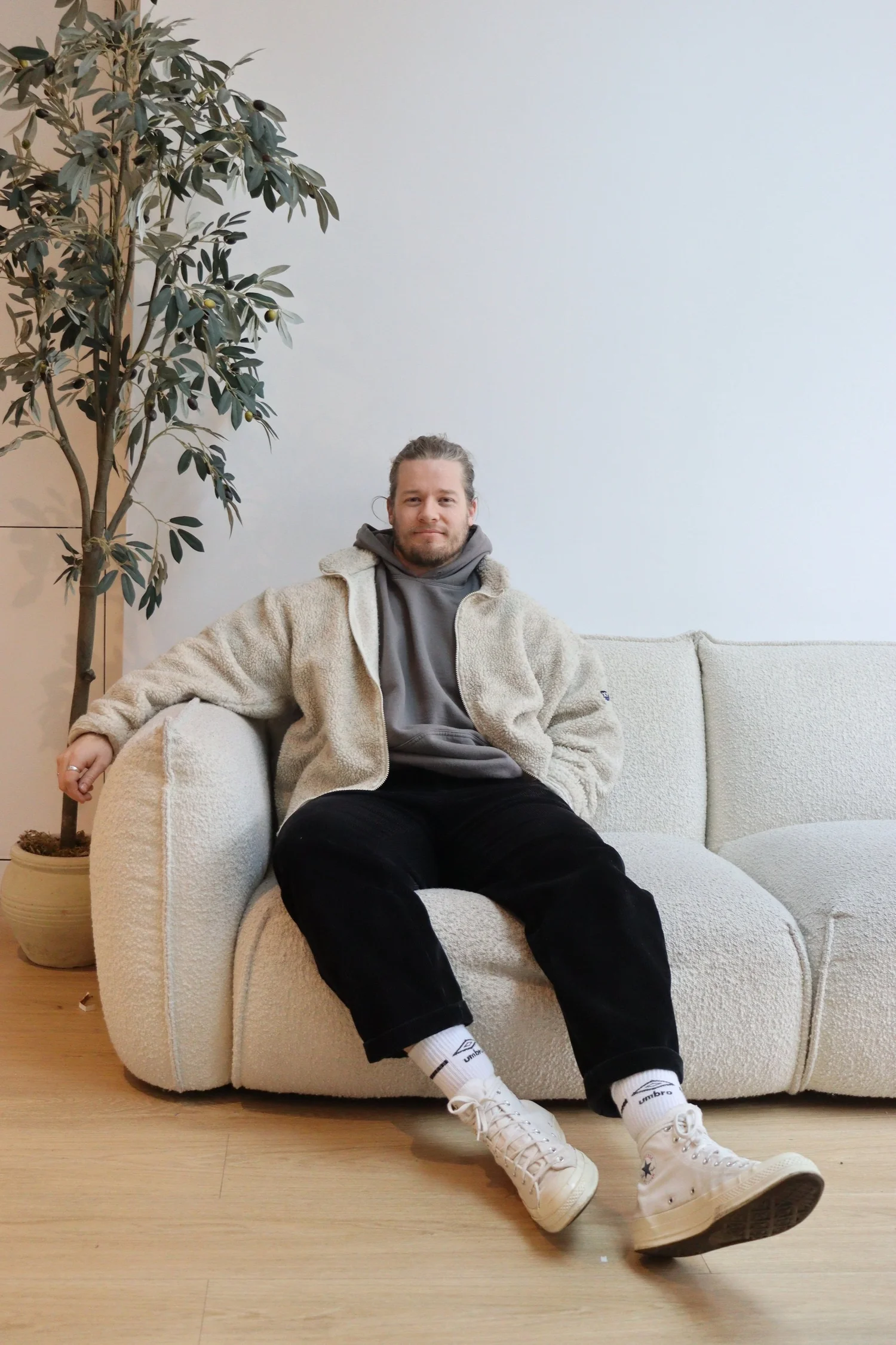 Enriching Lives | Counselling Service | UK