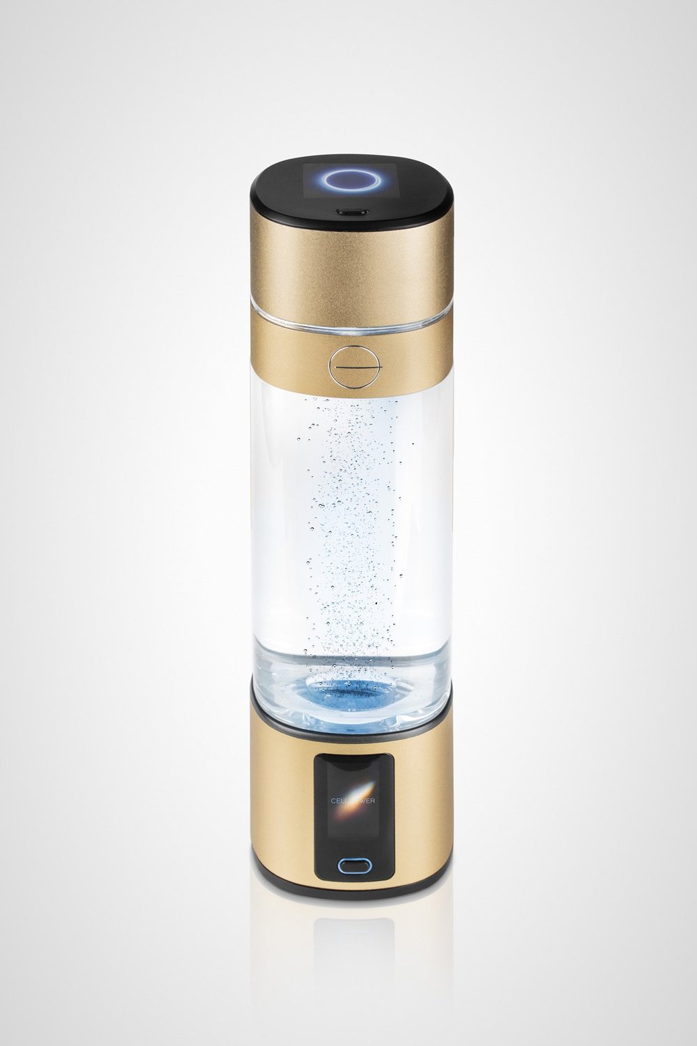 Lumivitae Cellpower Hydrogen Water Bottle
