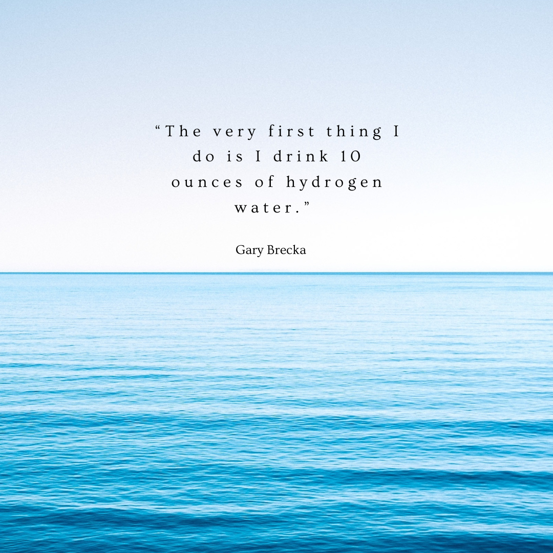 Best Water Quotes | Discover Inspiring Water Quotes Today — Hydrogen ...