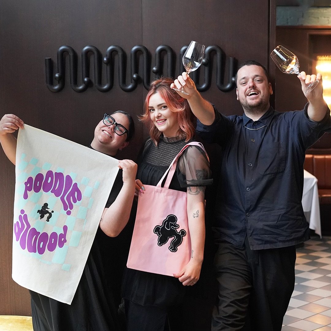 STORE — POODLE BAR & BISTRO