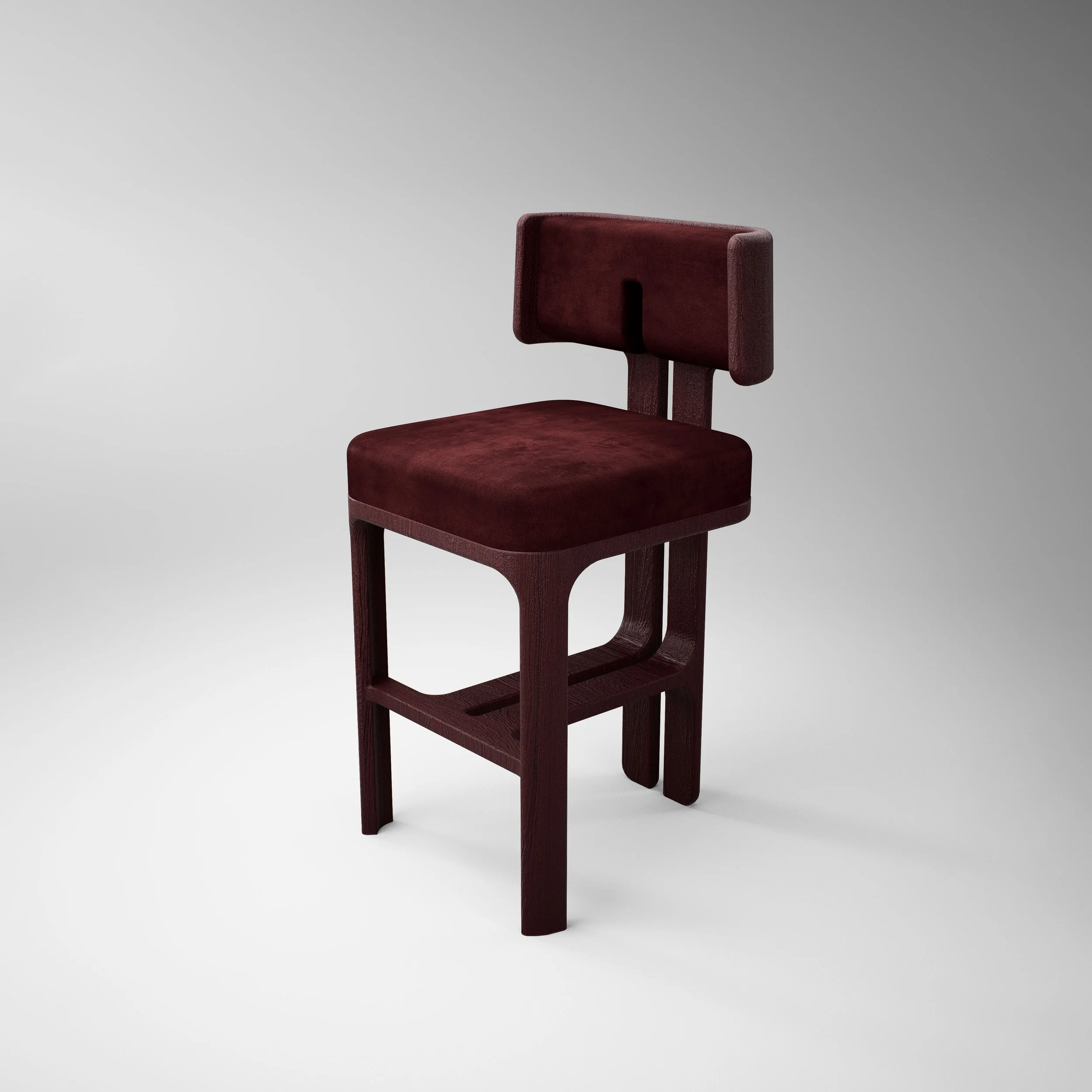 THE BAR CHAIR