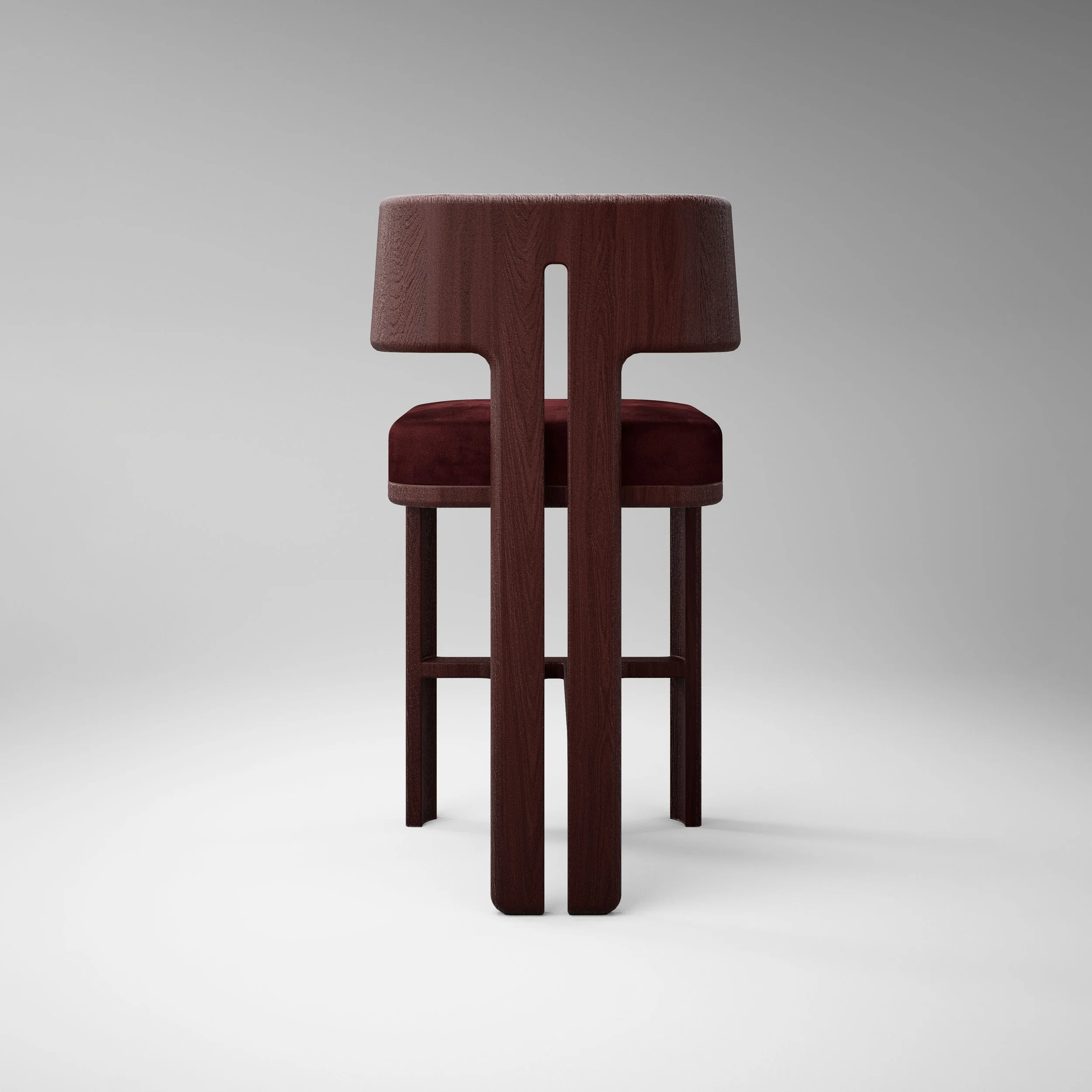 THE BAR CHAIR