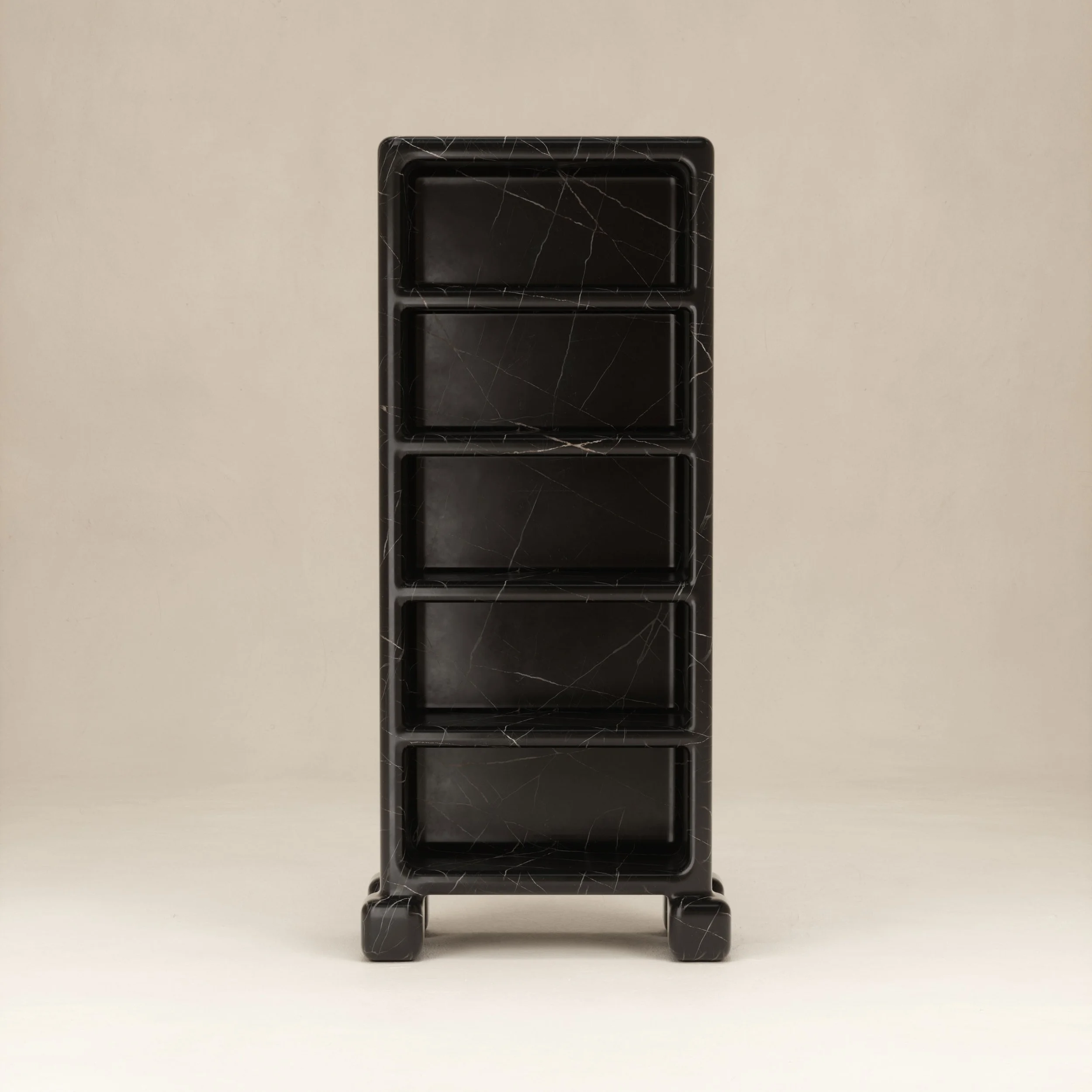 LE BOOKSHELF STONE