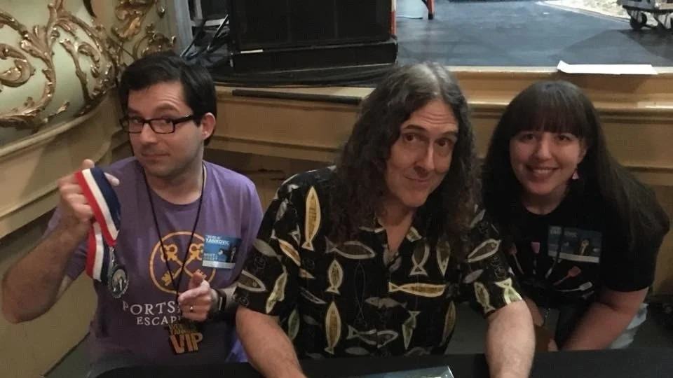 Chris Michaud — Granite Game Summit