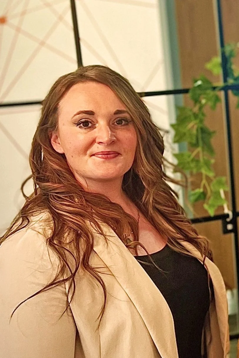 Kelly Marshall-Hunt — GenNorth