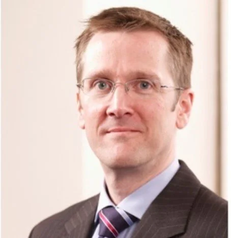 Allan Molyneux — GenNorth