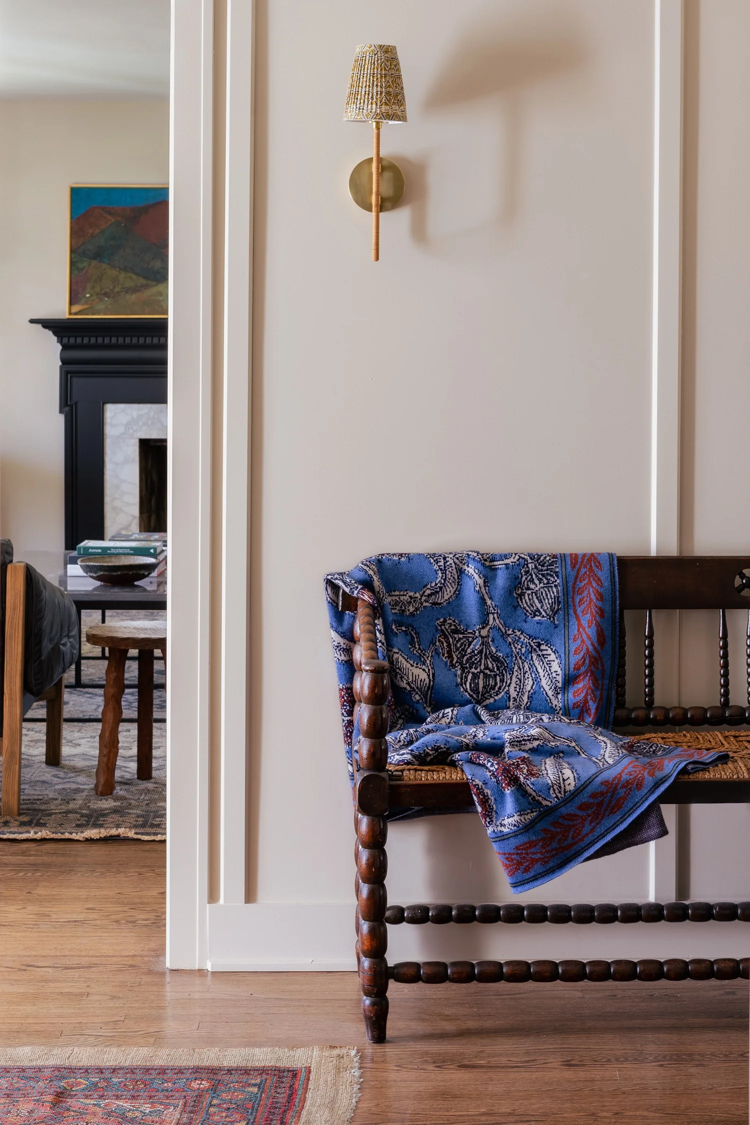 Meridian Hill Ranch, Reimagined | Heidi Woodman Interiors | Full ...