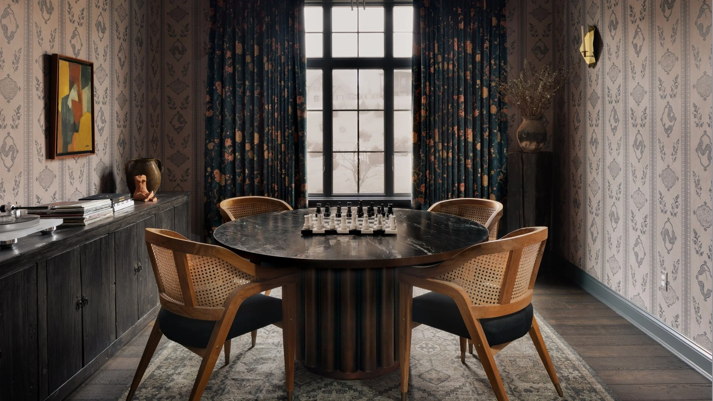 Services | Heidi Woodman Interiors | Full Service Interior Design ...