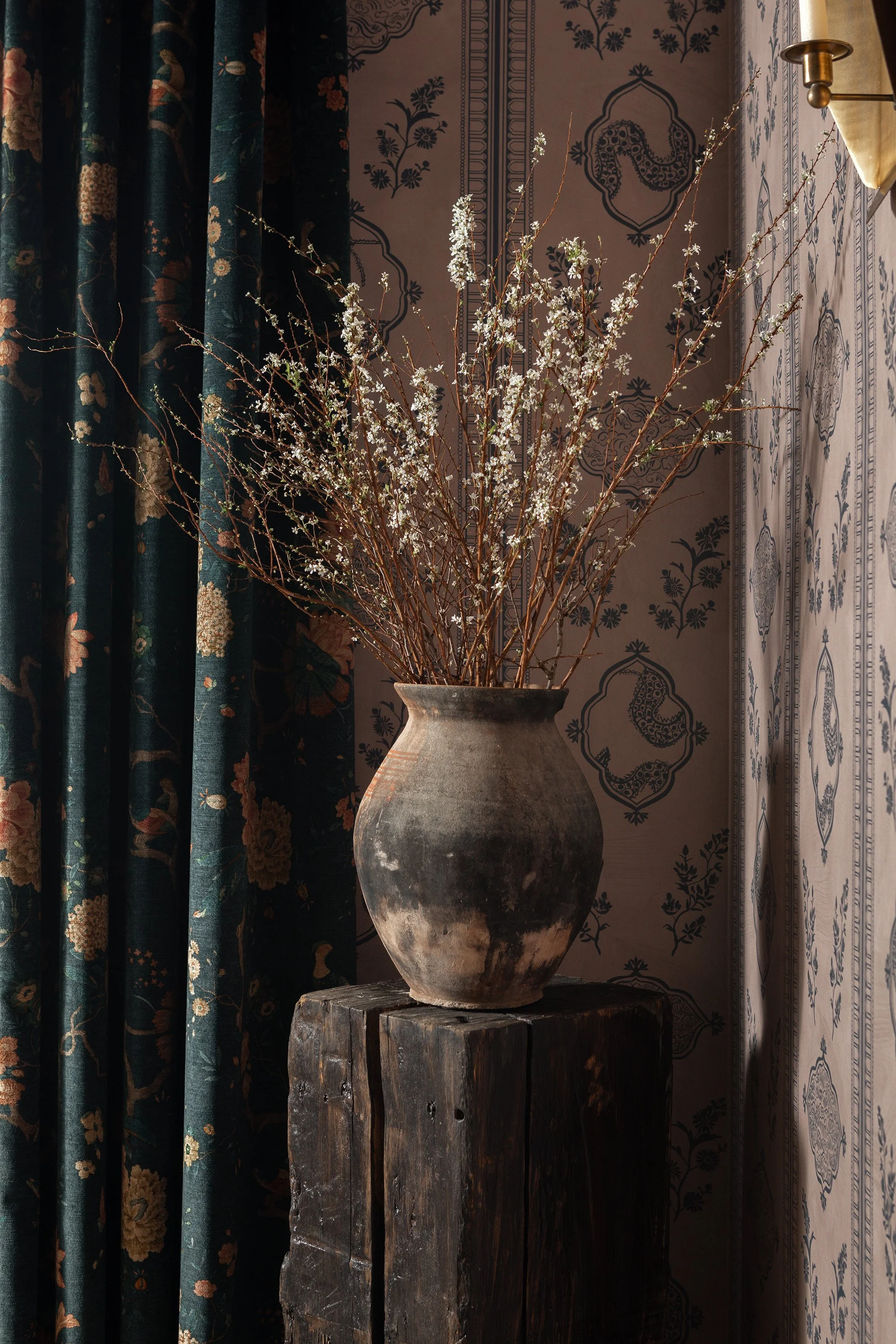 Modern Cincinnati Tudor | Heidi Woodman Interiors | Full Service ...