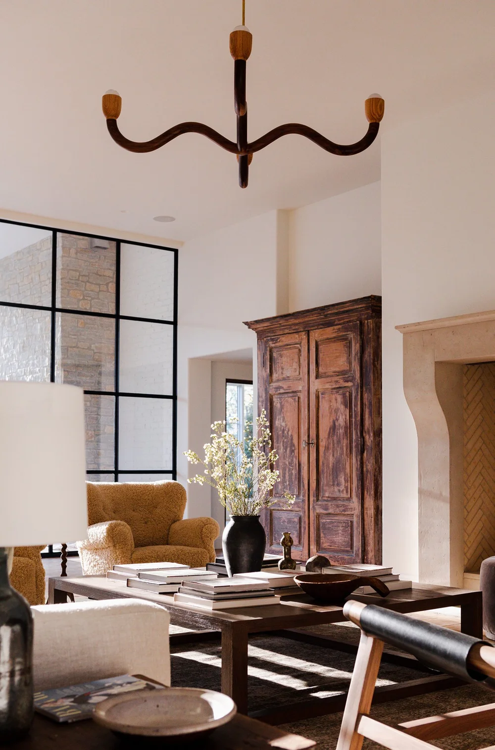 Traditional Meets Modern | Heidi Woodman Interiors | Full Service ...