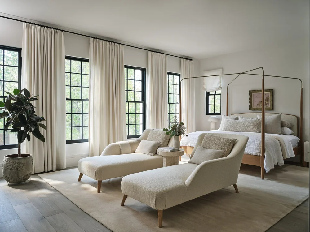 St. Louis Modern Brownstone | Heidi Woodman Interiors | Full Service ...