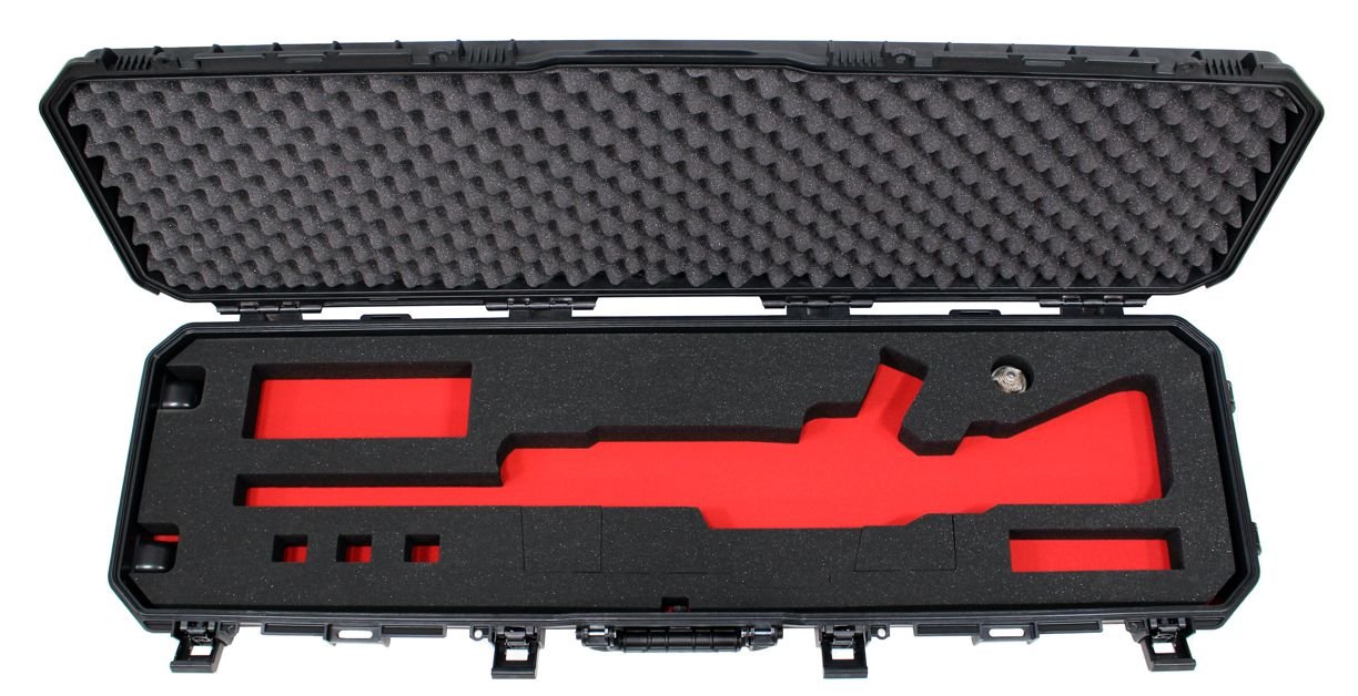 Store — Peak Case