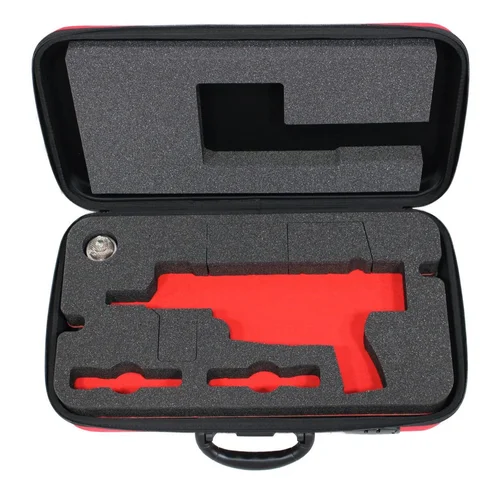 Store — Peak Case