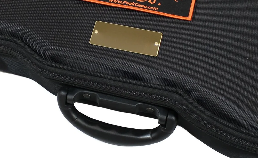 Store — Peak Case