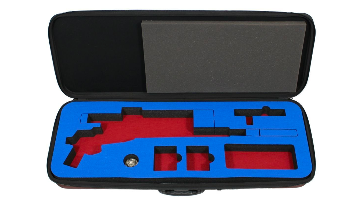 Peak Case 'The Fix' by Q Ultralight Rifle Case — Peak Case