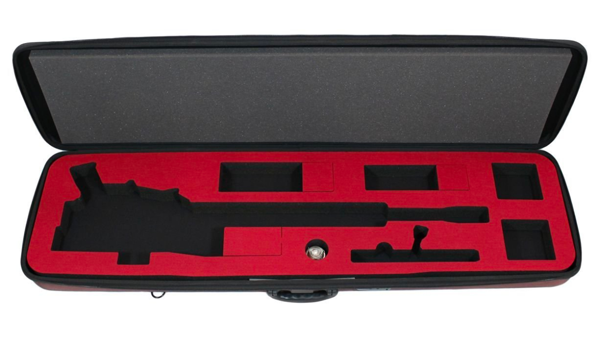 Peak Case Ruger Precision Magnum Rifle Case — Peak Case
