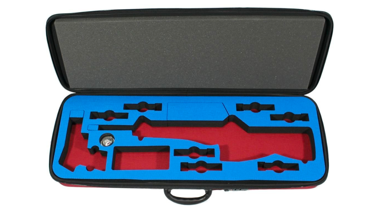 Peak Case Beretta CX4 & PX4 Multi Gun Ultra Light Hard Case — Peak Case
