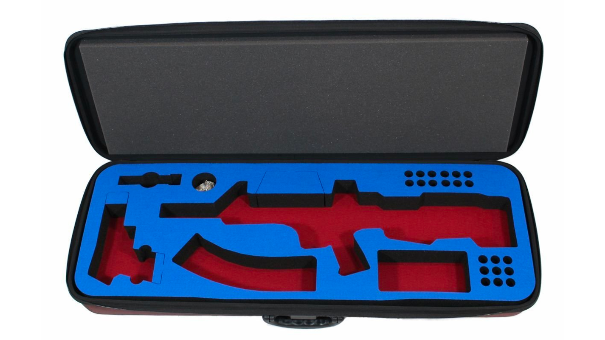 Peak Case ATI Bulldog SGA Shotgun Home Defense Case — Peak Case