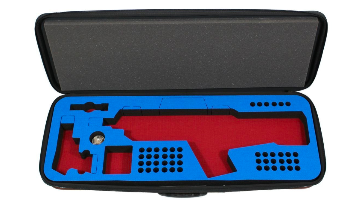 Peak Case IWI Tavor TS12 Multi Gun Case — Peak Case