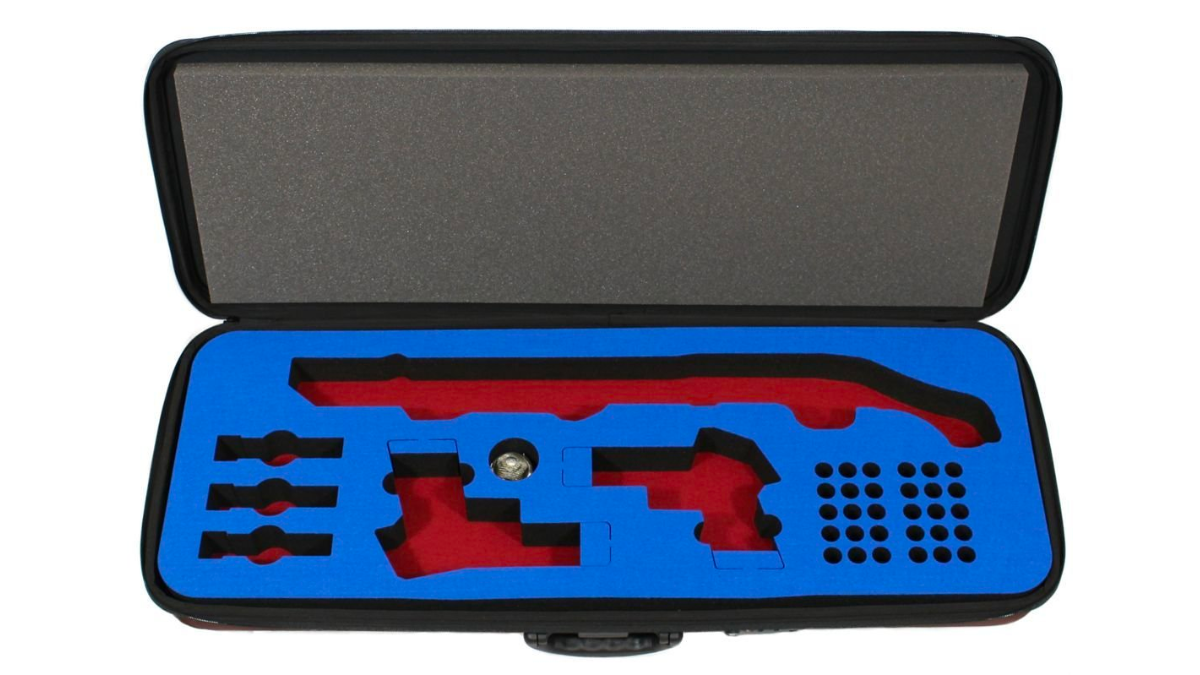Peak Case Mossberg Shockwave 7 Shot Ultralight Case — Peak Case