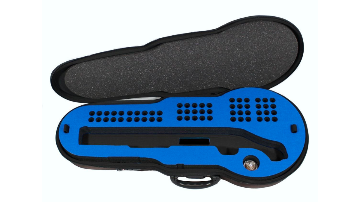 Peak Case Remington V3 Tac-13 Home Defense Violin Case — Peak Case