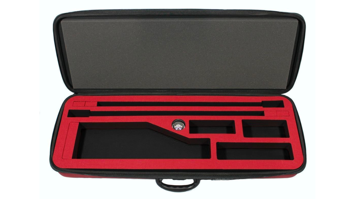 Premium Fitted Gun Cases for AR, Shotgun & Pistols | Peak Case