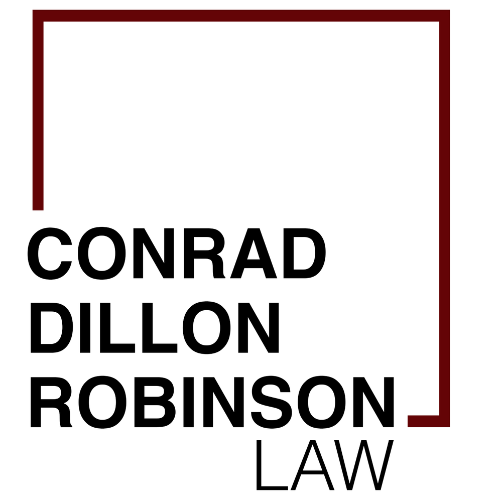 Conrad Dillon Robinson Law