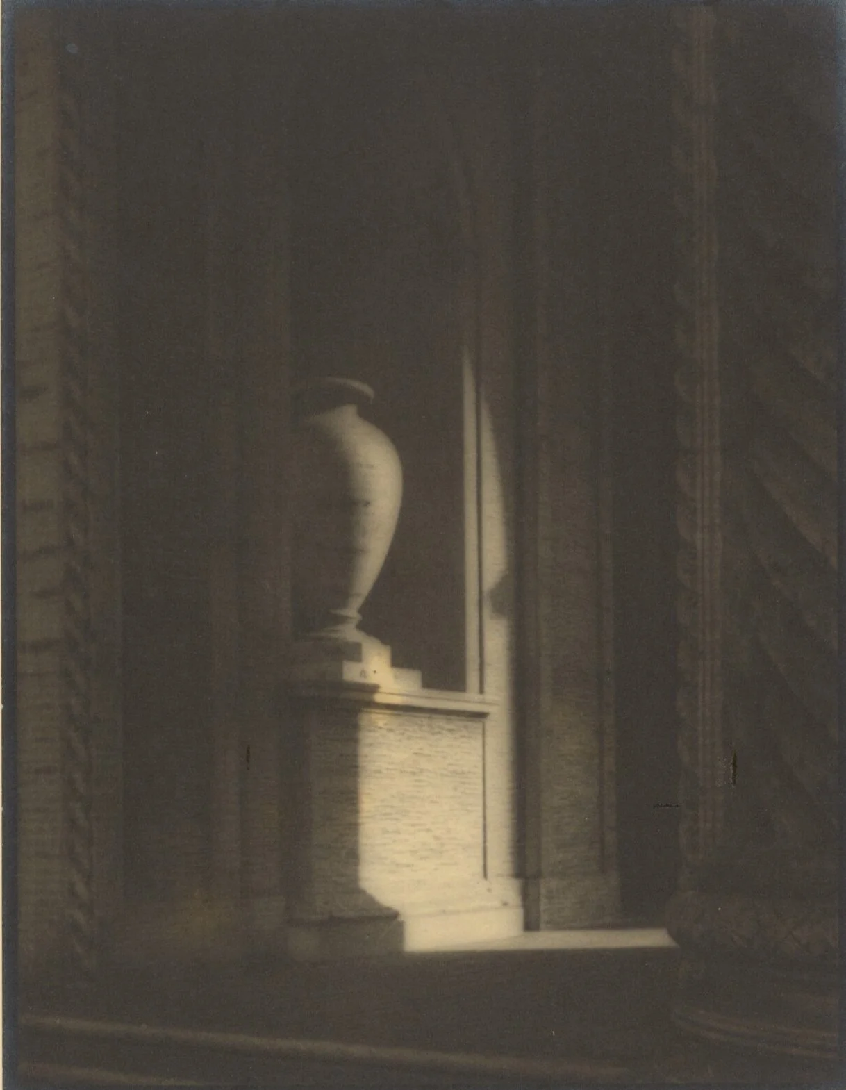Issue 2: Stephen Mead ( After S.P. — the engine(idling