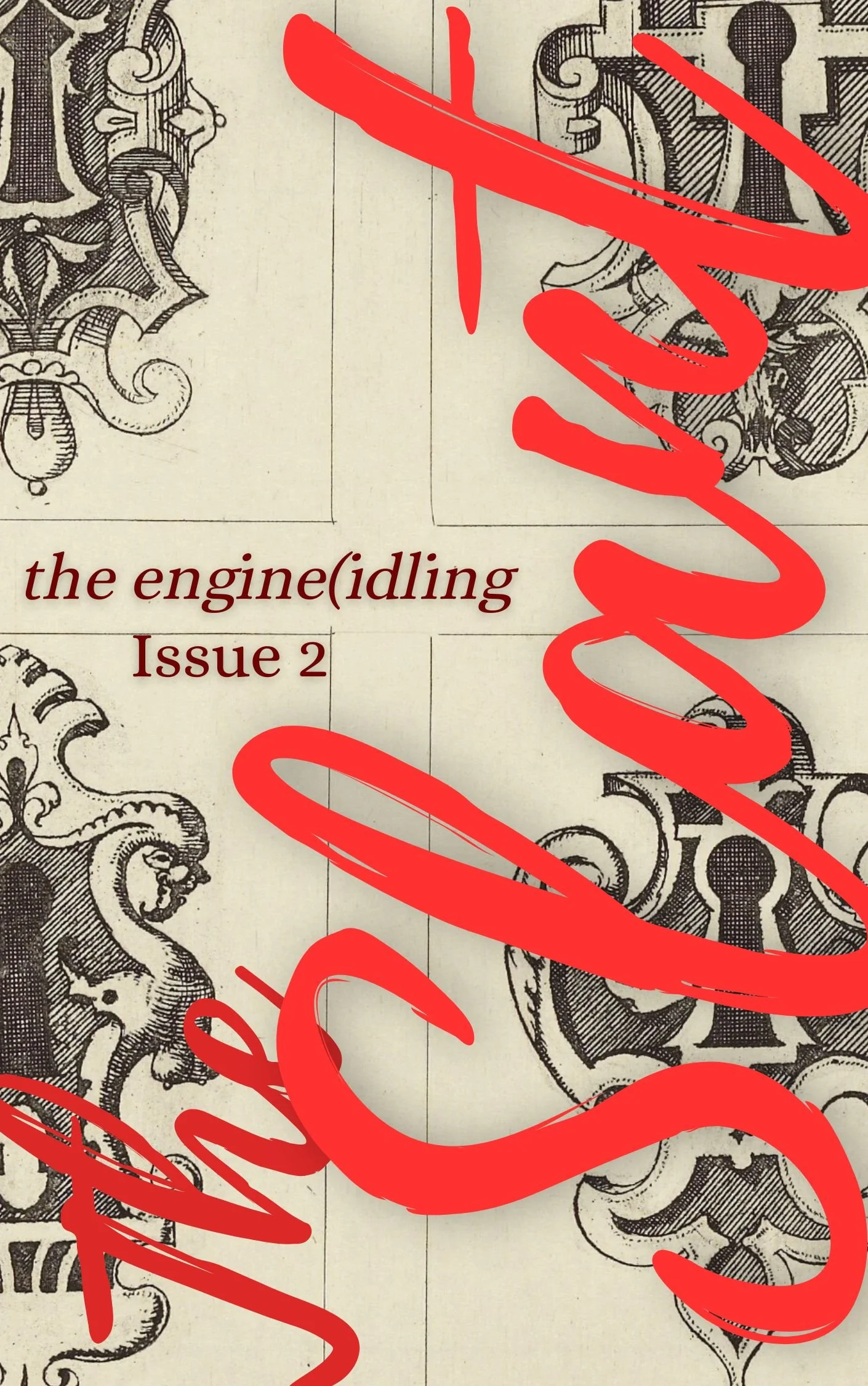 Archive — the engine(idling
