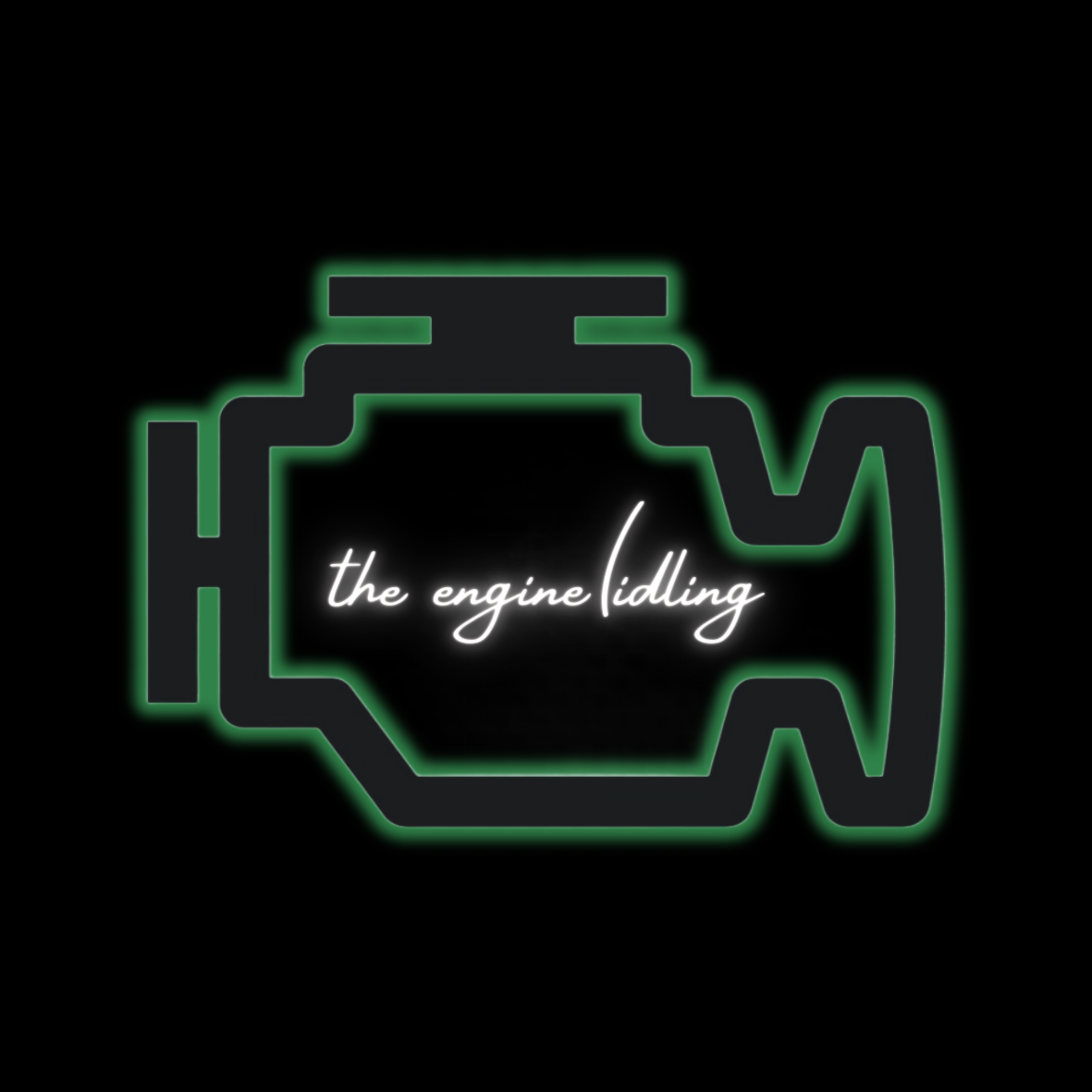 Archive — the engine(idling