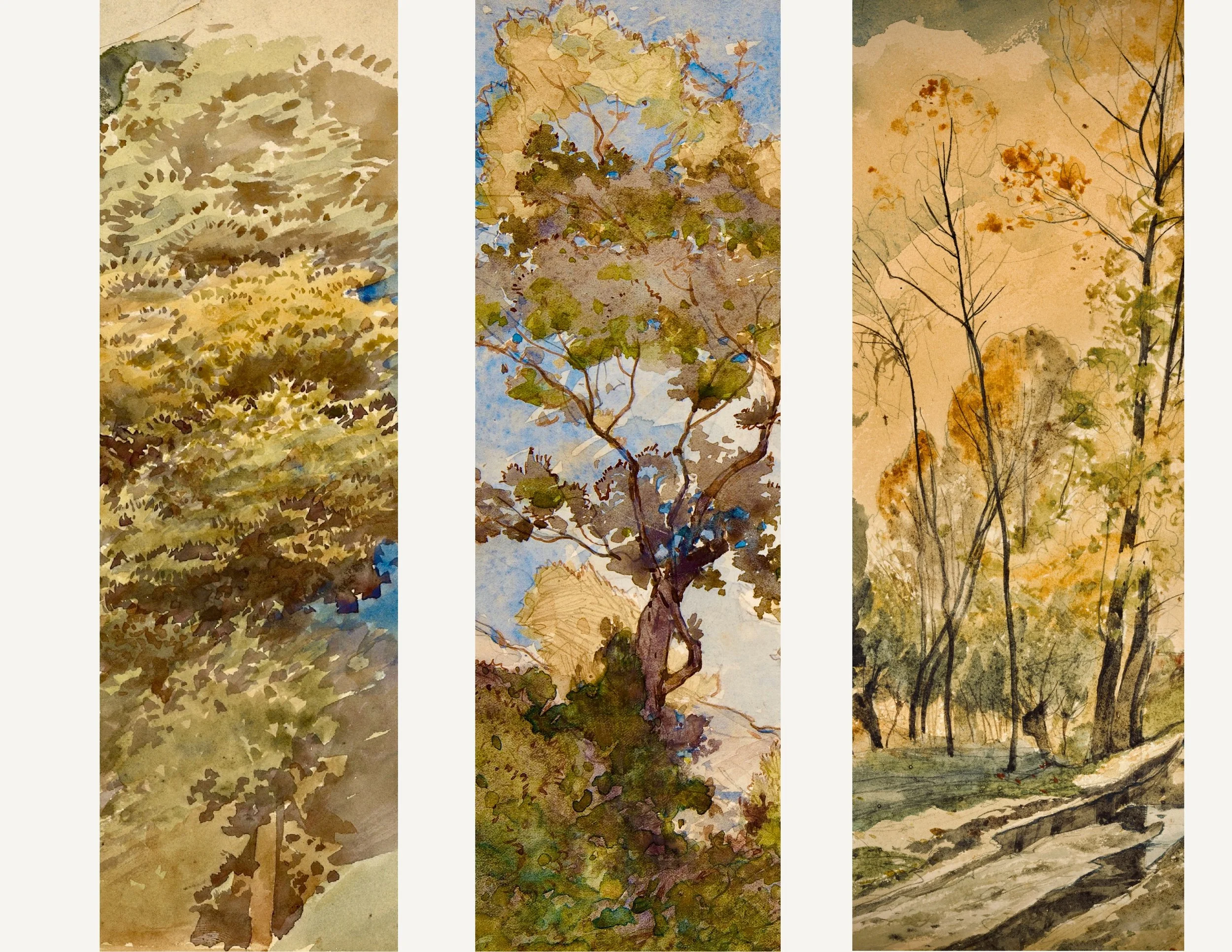 General 1 — the engine(idling