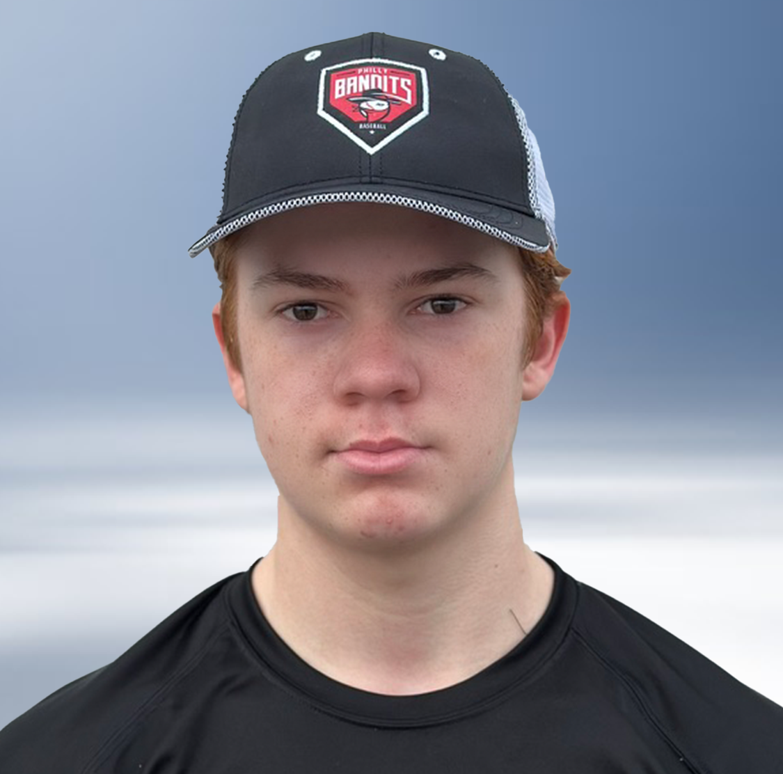 2026 BANDITS RED — Philly Bandits Baseball
